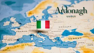 Ardonagh warps up Italian acquisitions adding €140m+ GWP | Intelligent ...